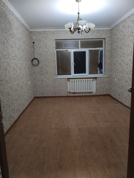 Kvartira qo’yiladi