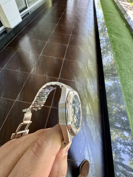 Patek philippe Geneve AAA 5164R