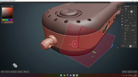 Adobe Substance 3D Modeler 2023/ Бессрочная активация