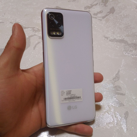 Lg Q.52 sirochni sotiladi