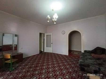 Ташсельмаш Ашхабад парк 2/6/9 60м²