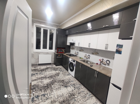 Продаётся 3-х комнатная квартира, в новом доме