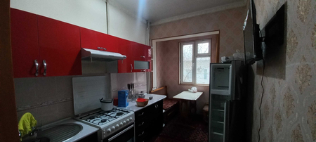 Chilonzor 16 mavzeda, 3 xonali uyni ijara beraman