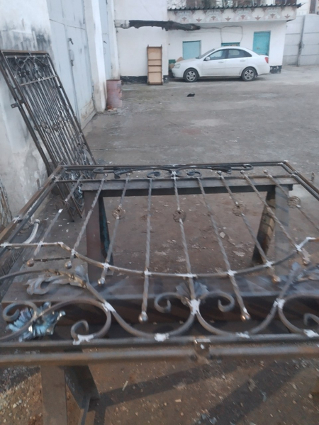 Сварка хизматы кыламиз