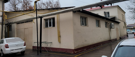 Аренда помещения, мебел  цех, под склад
