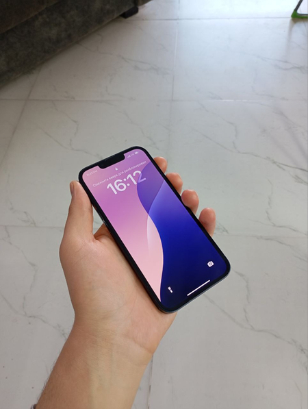 Iphone 13 sotiladi abmen ham bor