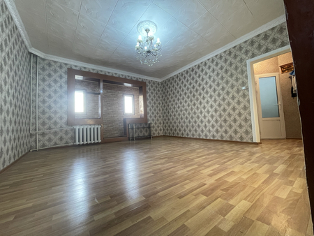 Своя 1в2х-ком. Квартира  (рисовый базар)