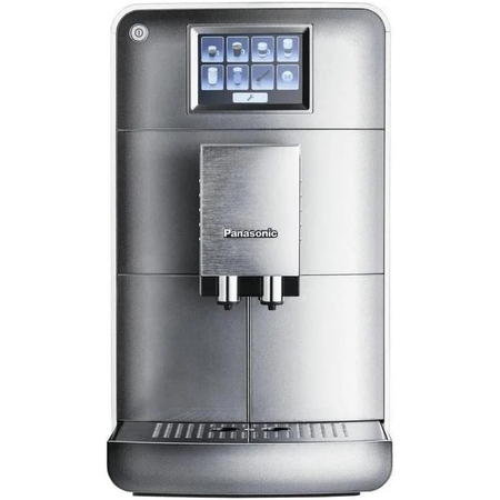 Кофемашина Panasonic NC-ZA1HTQ