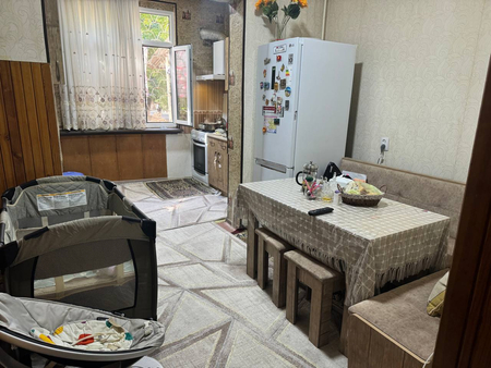 Юнусобод-10. Можно в ипатеку 2в3/1/4. 61м² ор/р. 265-Школа. Z.