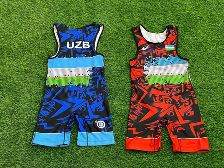 Barba  Kurash Dzyudo sambo Барба дзюдо самбо форма forma