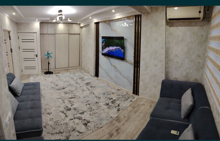 Квартира Яккасарайский район