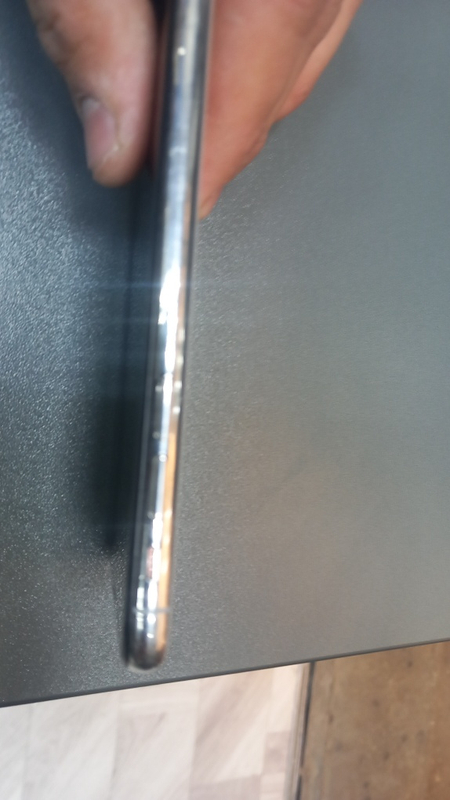 Iphonex edial xalti yaxwi