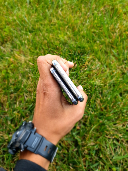 Samsung Galaxy S8 Plus DUOS. OzU 6/128 GB joyi. Grey. Imekasi Tayyor!