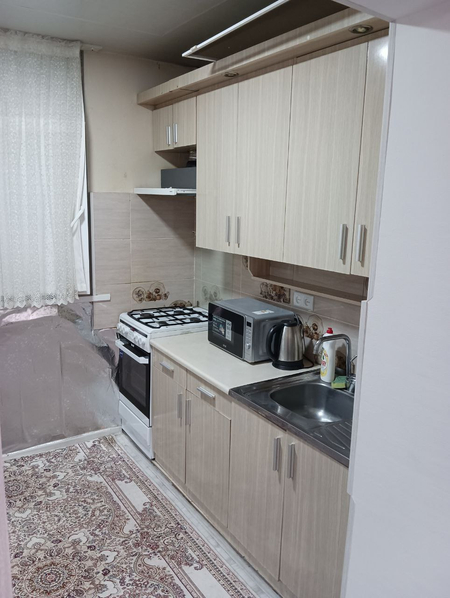 Mirzo Ulug\\\'bek Giyofizikada 2/4/4 uy ijaraga beriladi
