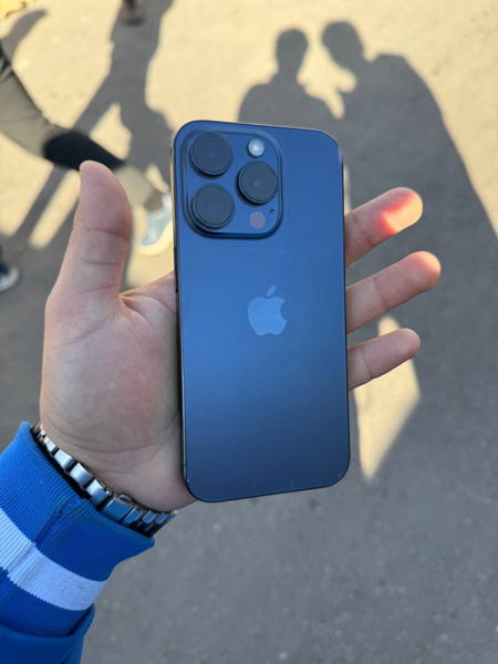 Iphone 15 Pro 128Gb