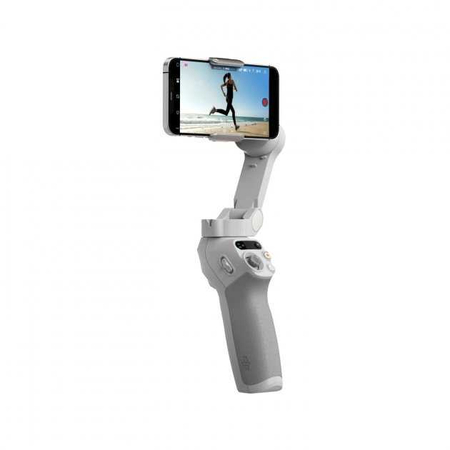 БЕСПЛАТНАЯ ДОСТАВКА! Стабилизатор видеосъемки DJI Osmo Mobile 6SE 2022