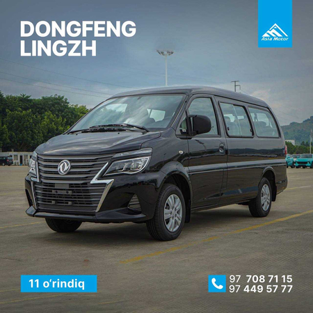 DongFeng lingzhi M3