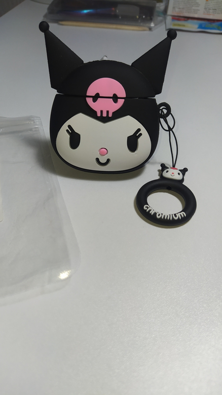 Чехол для AirPods 1/2