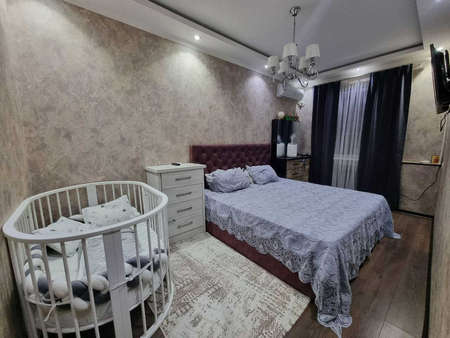 Срочно продам 3-х комнатную квартиру на Юнусабаде 17 квартал