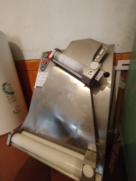 Хамир ёювчи аппарат сотиради