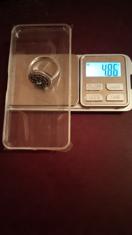 Серебряный браслет 925пр