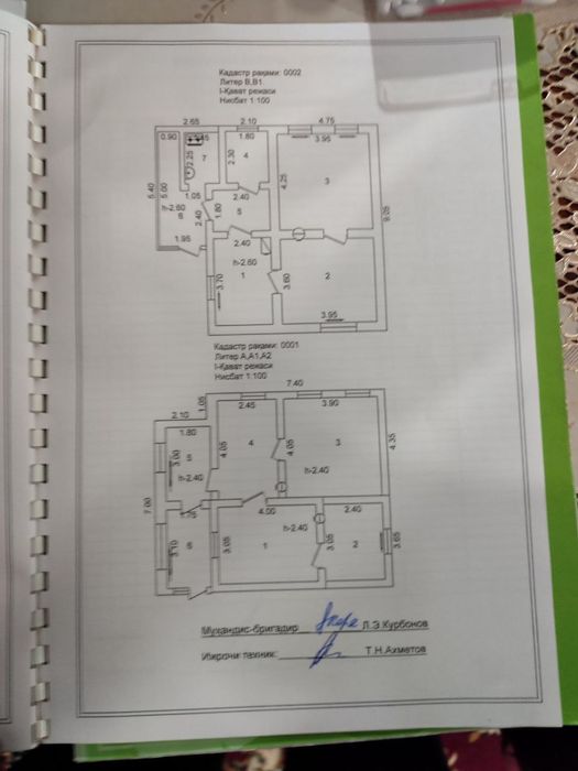 Срочно продается участок 4,6 соток