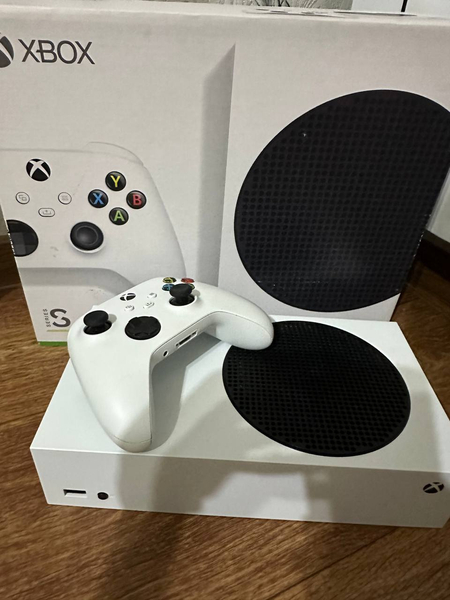 Xbox series s Продается