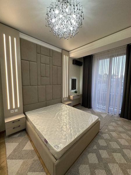 Новостройка 3/2/8 ЖК LUMINAR HOUSE. Ул.Шота Руставелли