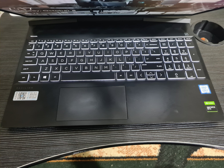 Hp Pavilion Gaming