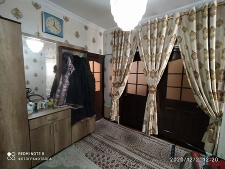 Продаётся 3х комнатная квартира