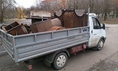 Металлолом хизмати