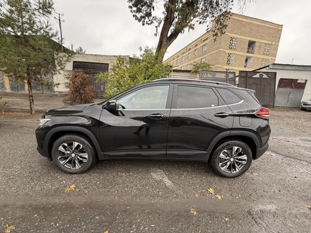 Tracker 2 premier full
