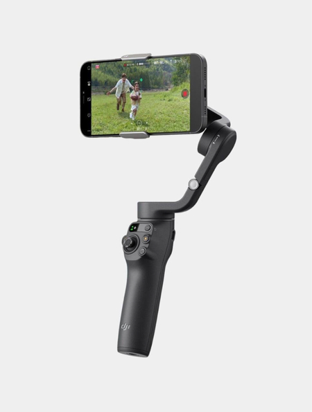 Стабилизатор dji osmo mobile 6