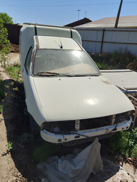 ford kuzuf  sotiladi