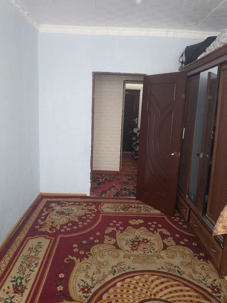 Квартира сотилади. Электроплита. Дом.