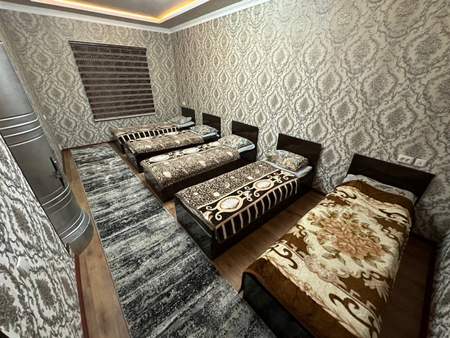 Dacha charvak maklersiz