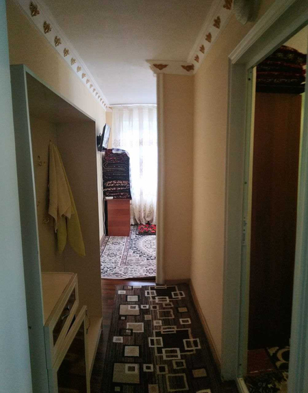 Продам  2х комнатную квартиру