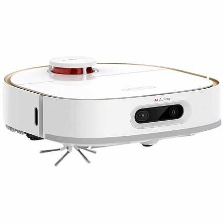 Продаю новые робот пылесосы Dreame W10 Pro