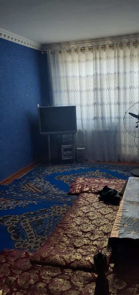 1 хонали квартира ижарага берилади