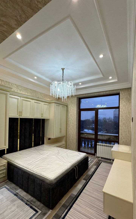 (К128780) Продается 3-х комнатная квартира в Юнусабадском районе.