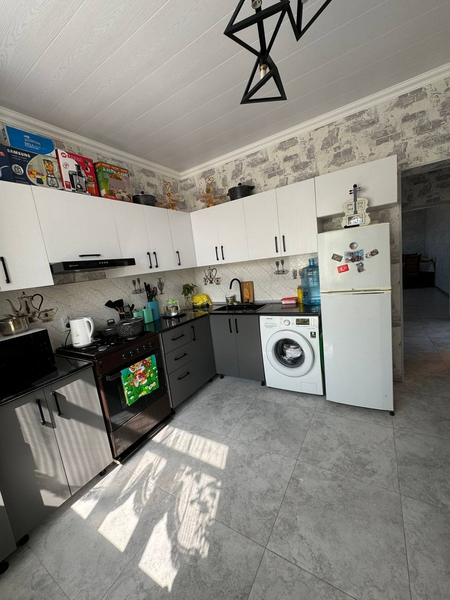 Продажа Свой Евро дом 2 уровня 4 ком Метро Дустлик!