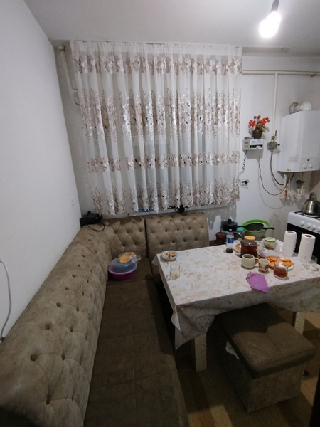 Продам 1 комнатную квартиру Сергели 3