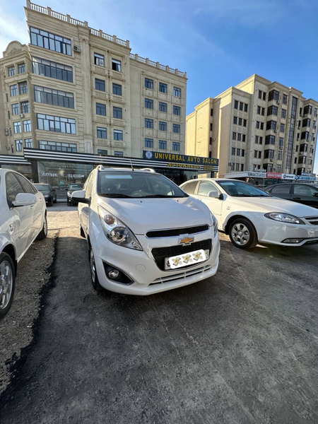 Spark tezda sotiladi