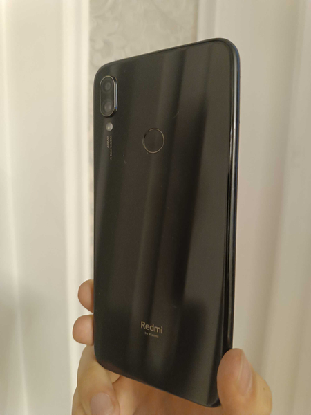 Redmi note 7 32 GB