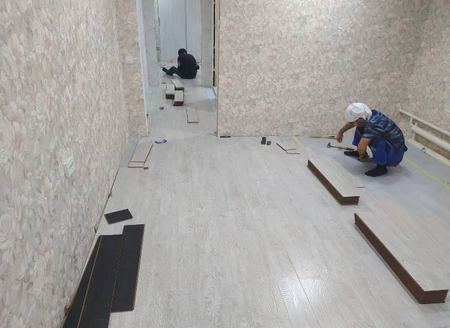 Laminat  teramiz Nalivnoy  quyamiz 100% sifat