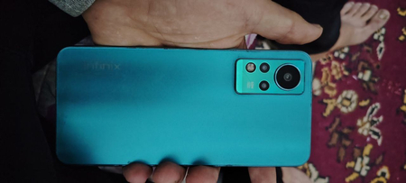 Infinix note 11 abmen