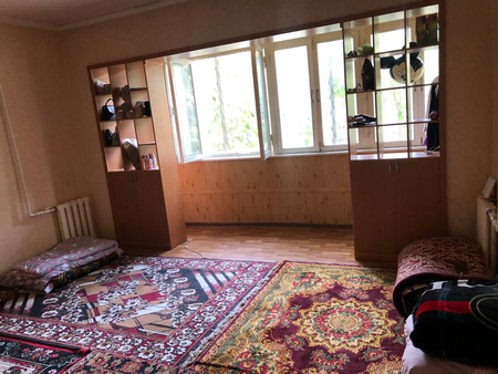 Qizlarga kvartira 700 ming