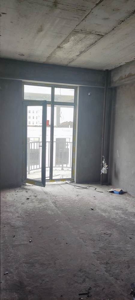 Срочно!!! Продается 2/4/10 65 м2+балкон. China House Рохат, 55000