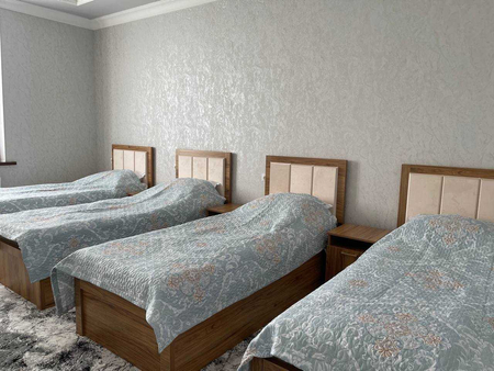 Продается новая дача в Юсуфхане: уют в горах по выгодной цене!
