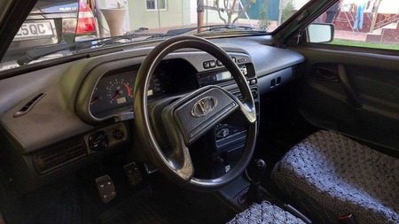 Продается LADA 2115